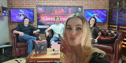 Find out what it takes to be a successful South African streamer