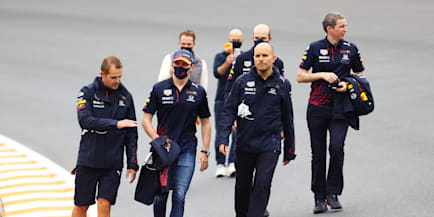 Bulls’ Guide To: Track Walks