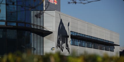 Red Bull Powertrains