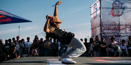 Red Bull Gives You Wings - RedBull.com