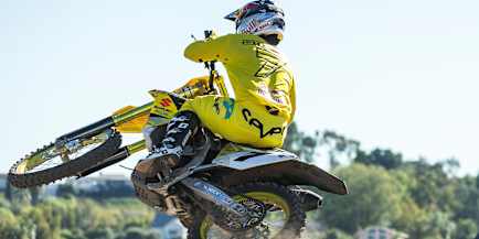 Super Slo-Moto S1 E1: James Stewart's Bubba Scrub