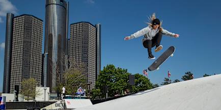 Red Bull TV - En Yeni Film, Program ve Videoları Keşfet