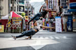 bboy cloud step up 3