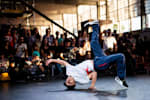 bboy and breakdancer difference