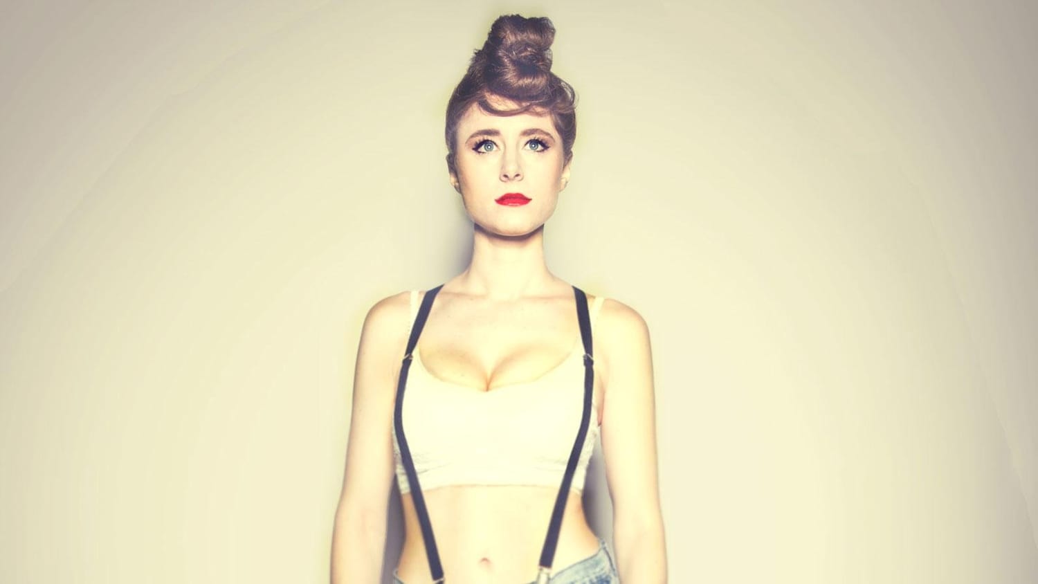Hideaway Kiesza Album Cover