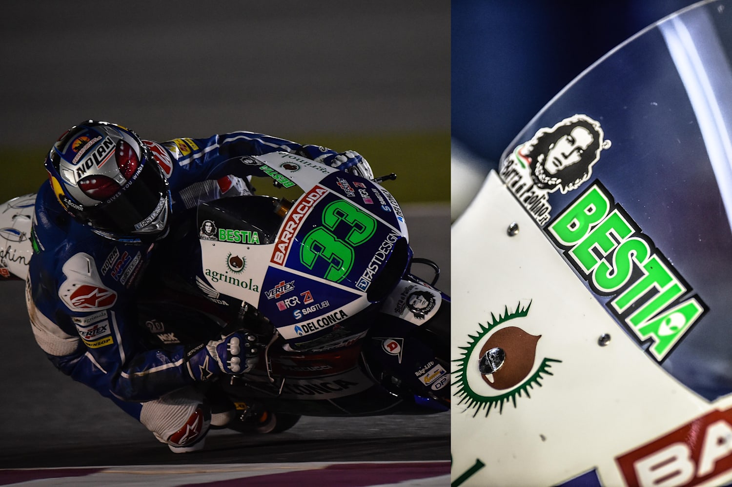 Motorcycle Racing Names | Reviewmotors.co