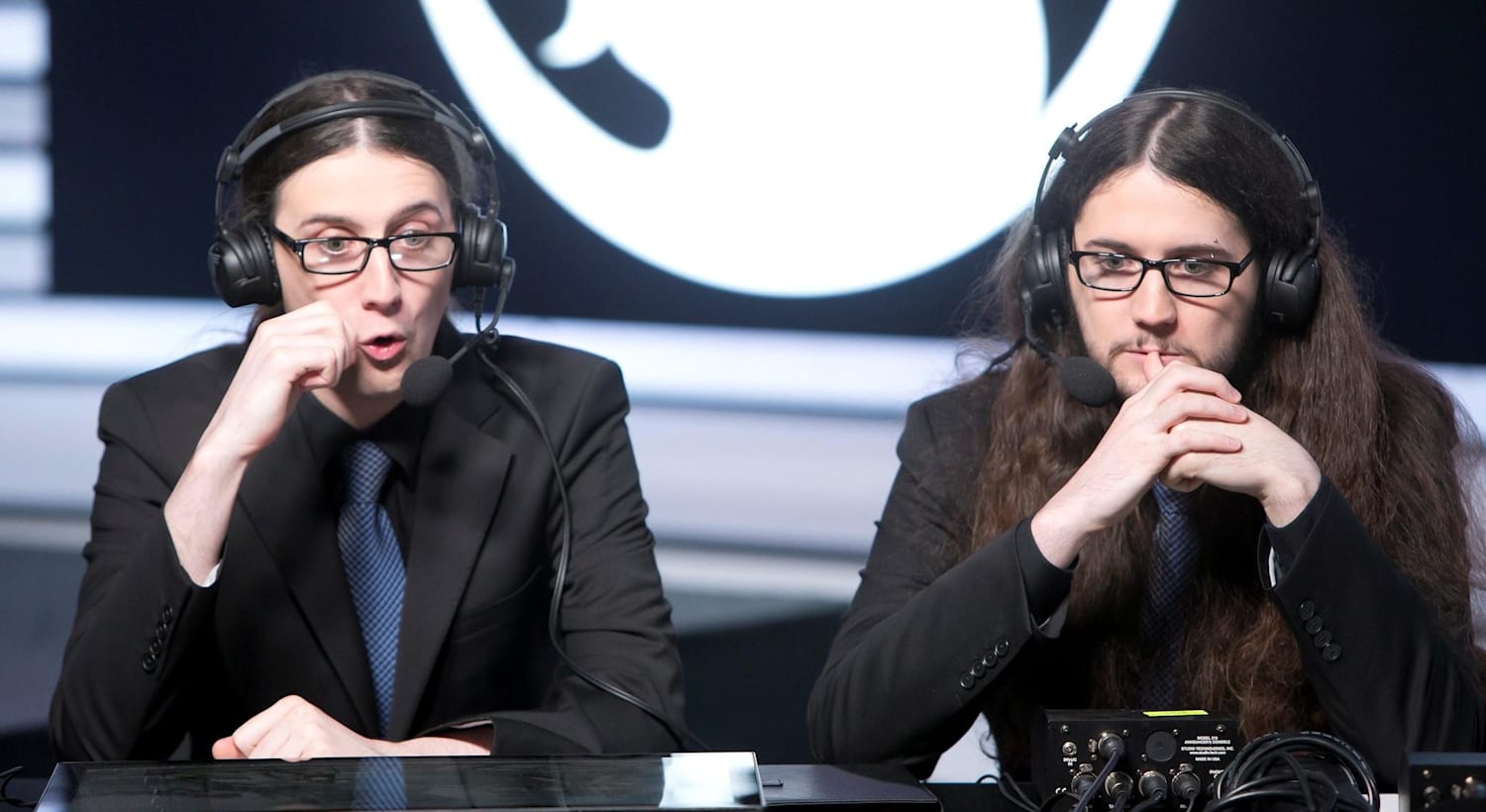 Mortal Kombat X LIVES - 32 player invitational tournament, Monday, May ...