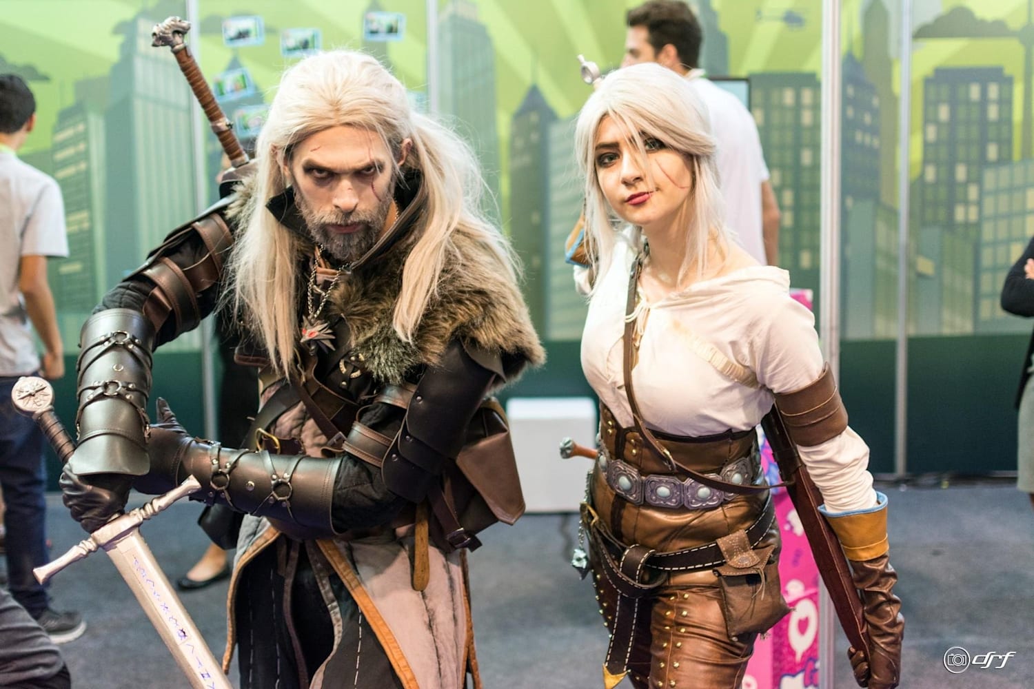 Brasil Game Show: O maior encontro de Gamers no Brasil