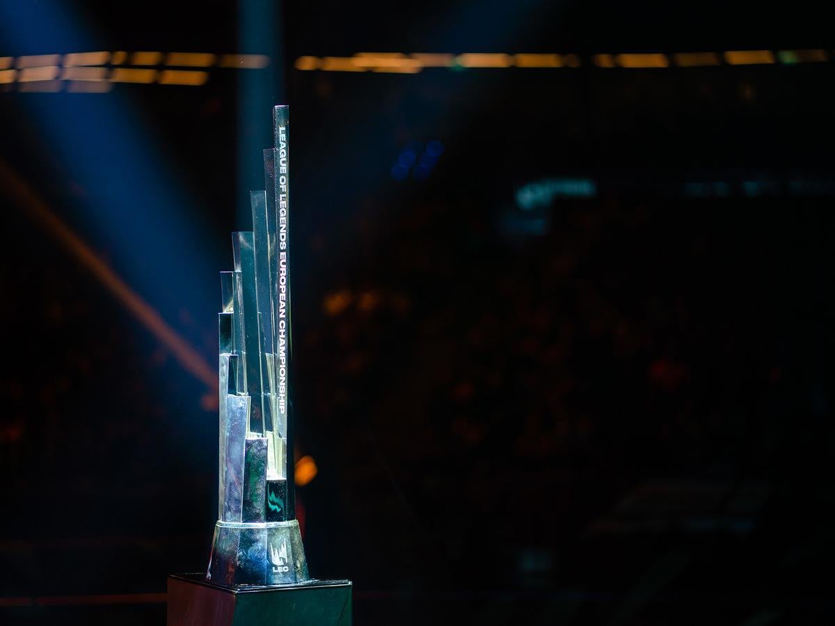 Mediavida Fantasy LEC 2022 Summmer Edition | Página 16 | Mediavida