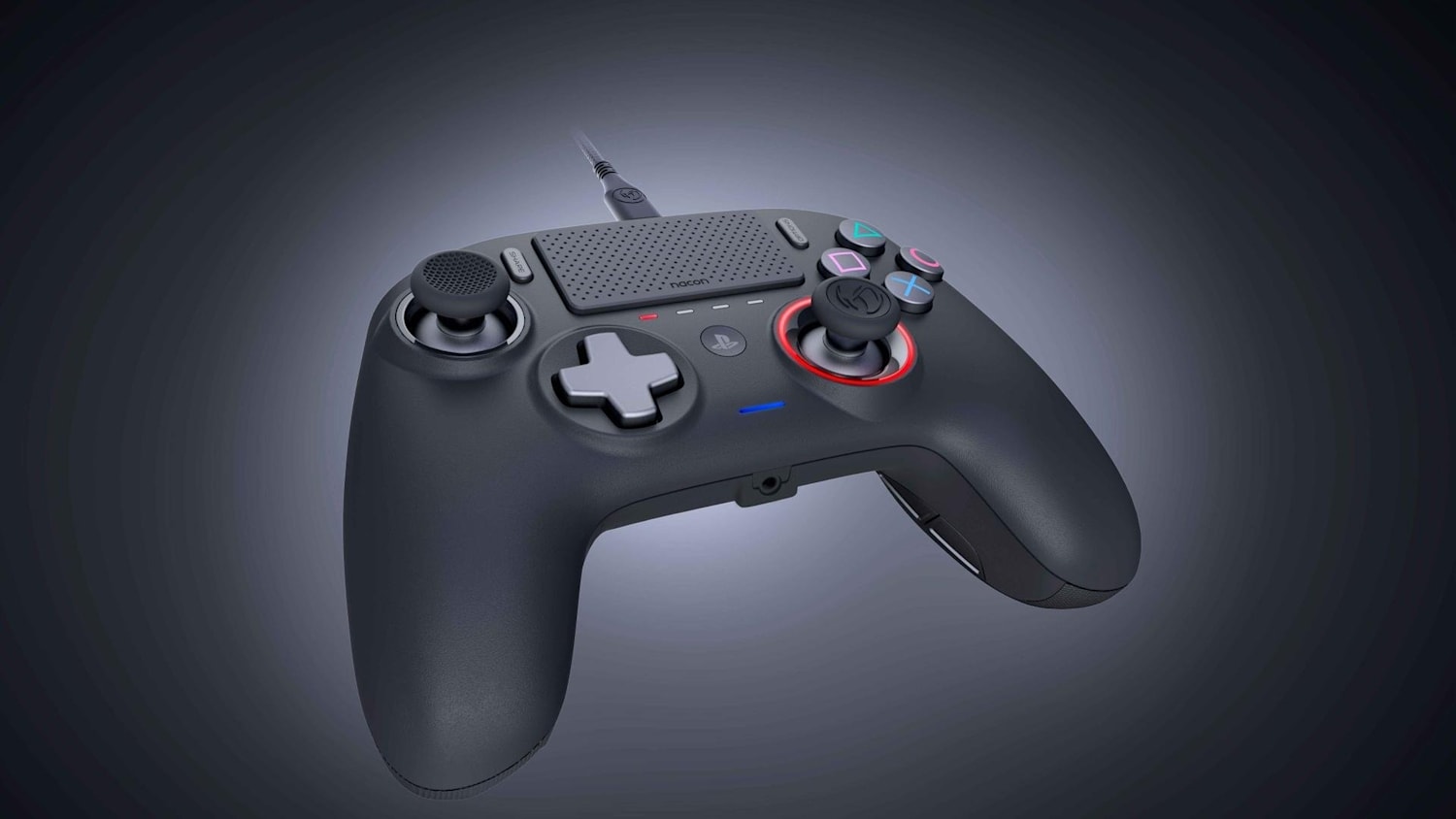 Nacon Revolution Unlimited Pro Review The Almost-Perfect PS4 PC Controller | atelier-yuwa.ciao.jp