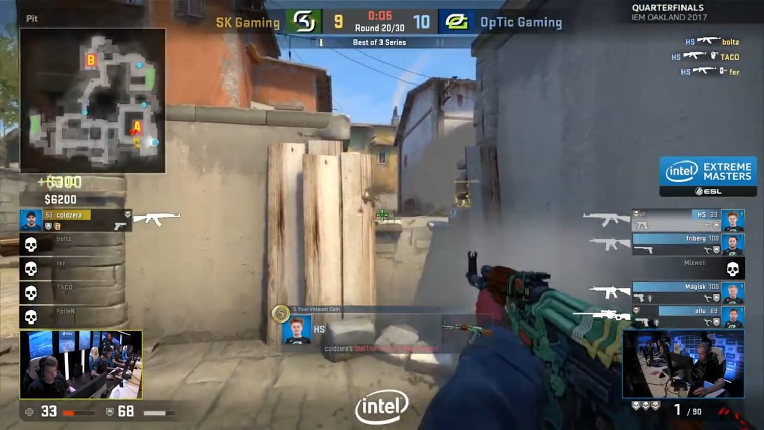 Jak Zobaczyc Fps W Cs Go – Catherine Gourley