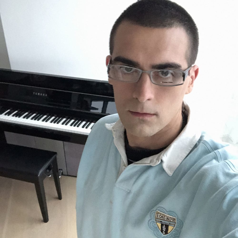 Classify Polish rapper Quebonafide