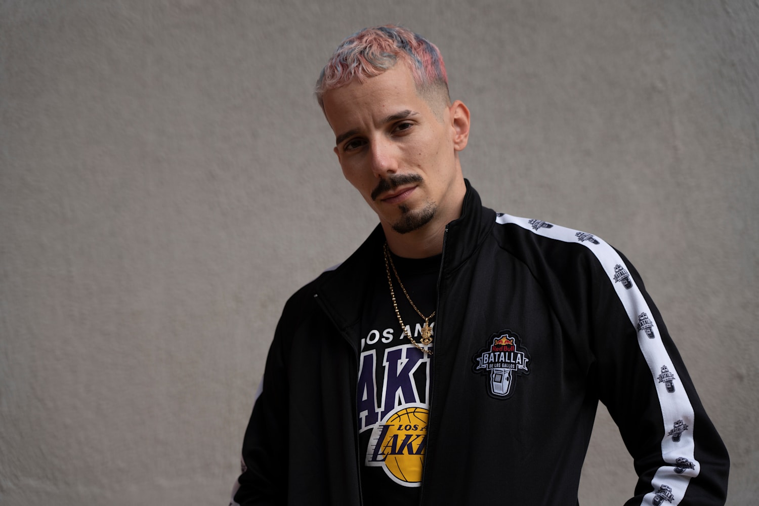 Estreno De Skone, The Big Fish, Ya Puedes Ver El Documental | atelier ...