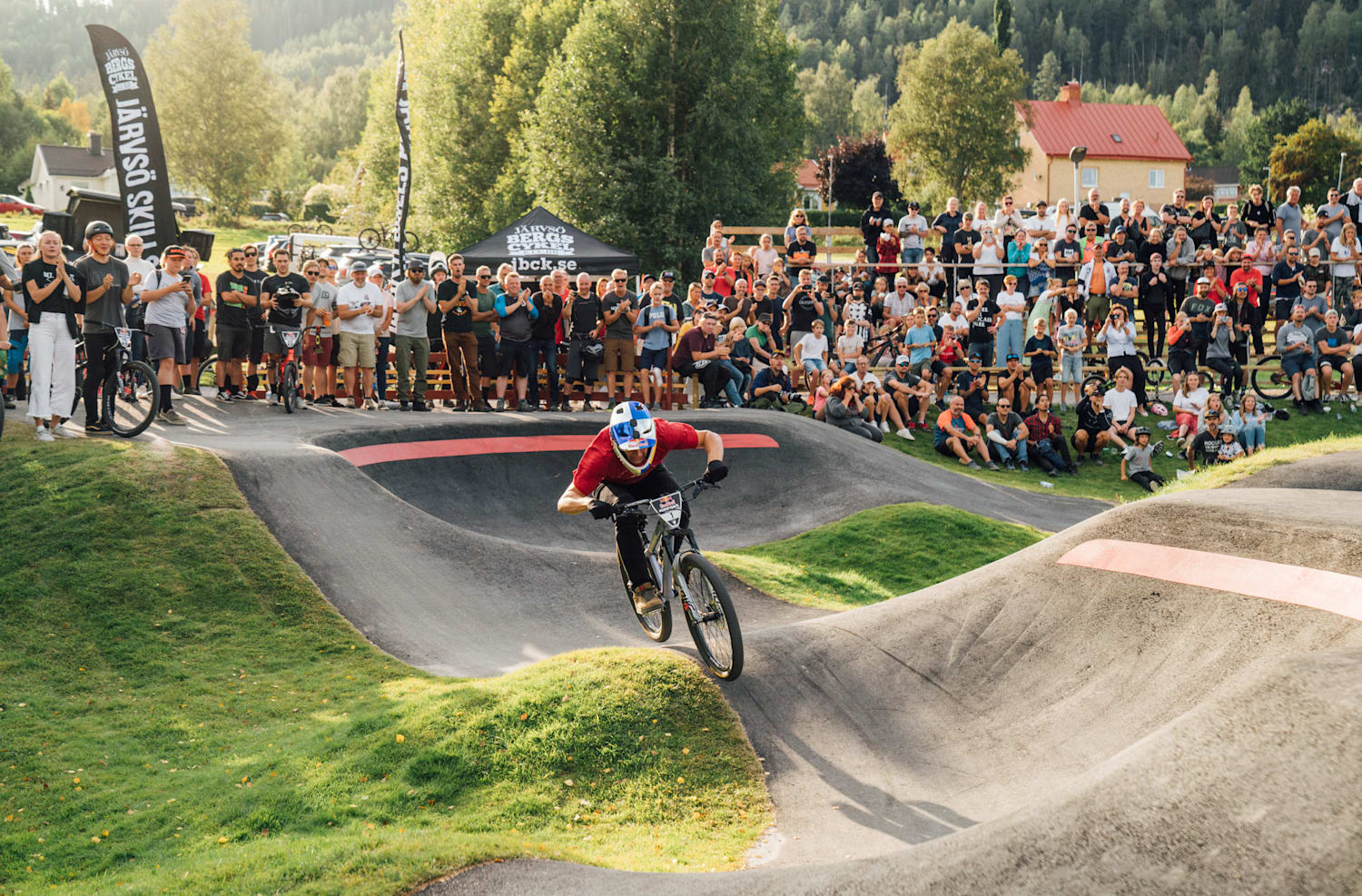 Xe đạp BMX là gì? Các loại xe BMX nổi bật và đặc điểm của từng loại ...