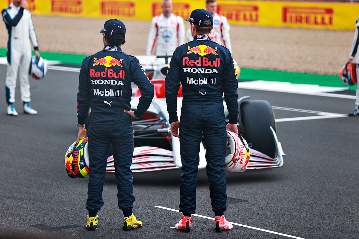 Red Bull Racing Suit 2022 | atelier-yuwa.ciao.jp