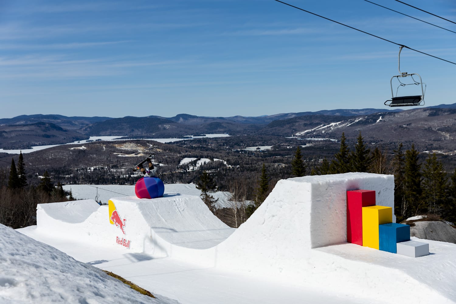 Seb Toot Jeux Olympiques
