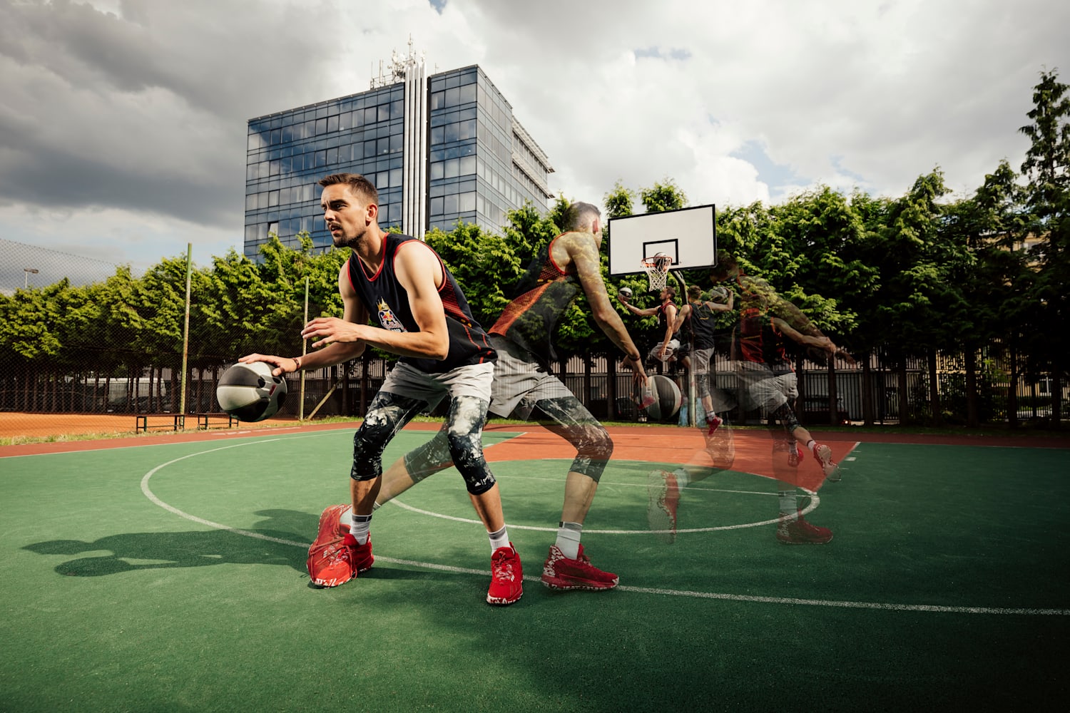 What Are The 7 Fundamentals Of Basketball | EOUA Blog