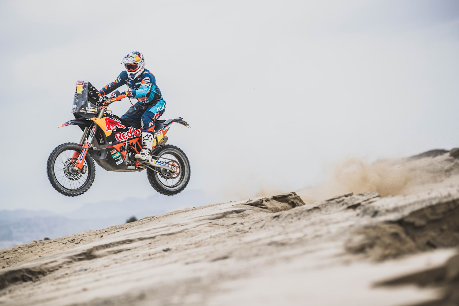 2019 Dakar Rally Motorcycle Results | Reviewmotors.co