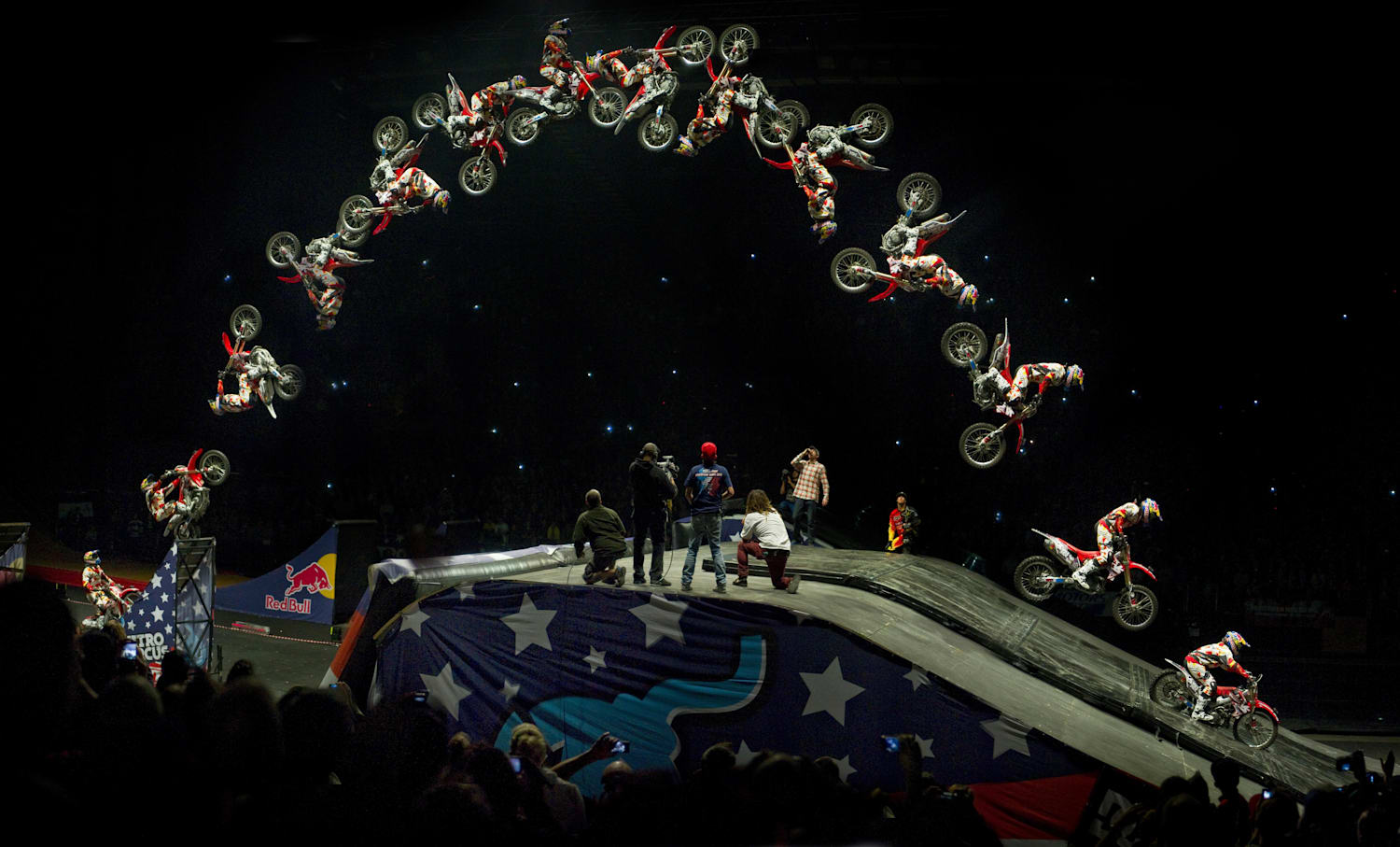 nitro circus best bits