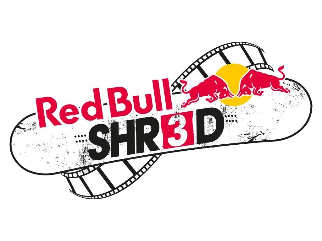 Red Bull Snowboarding Logo Red Bull Snow Mix Playlist By Red Bull