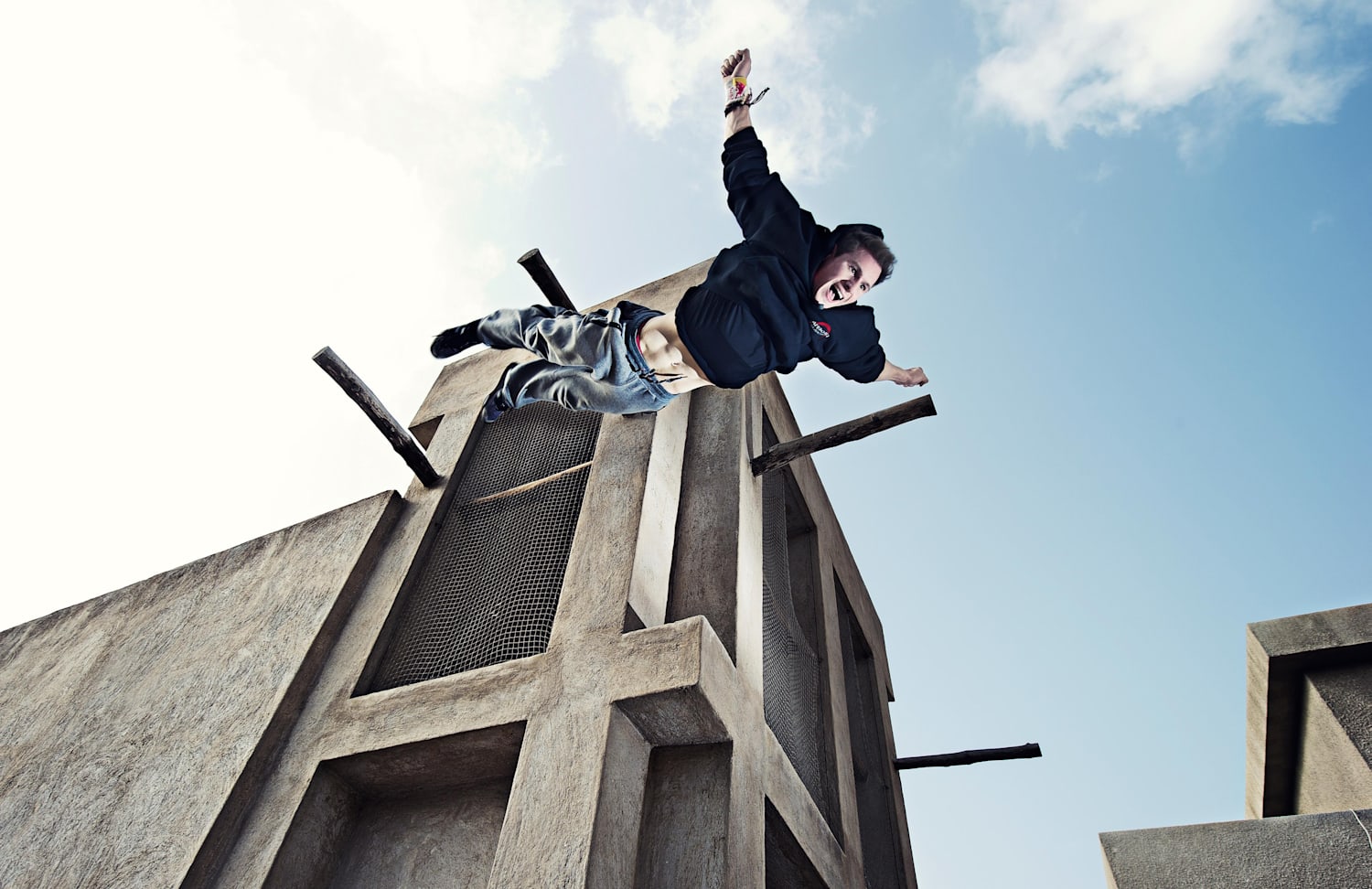ryan doyle parkour