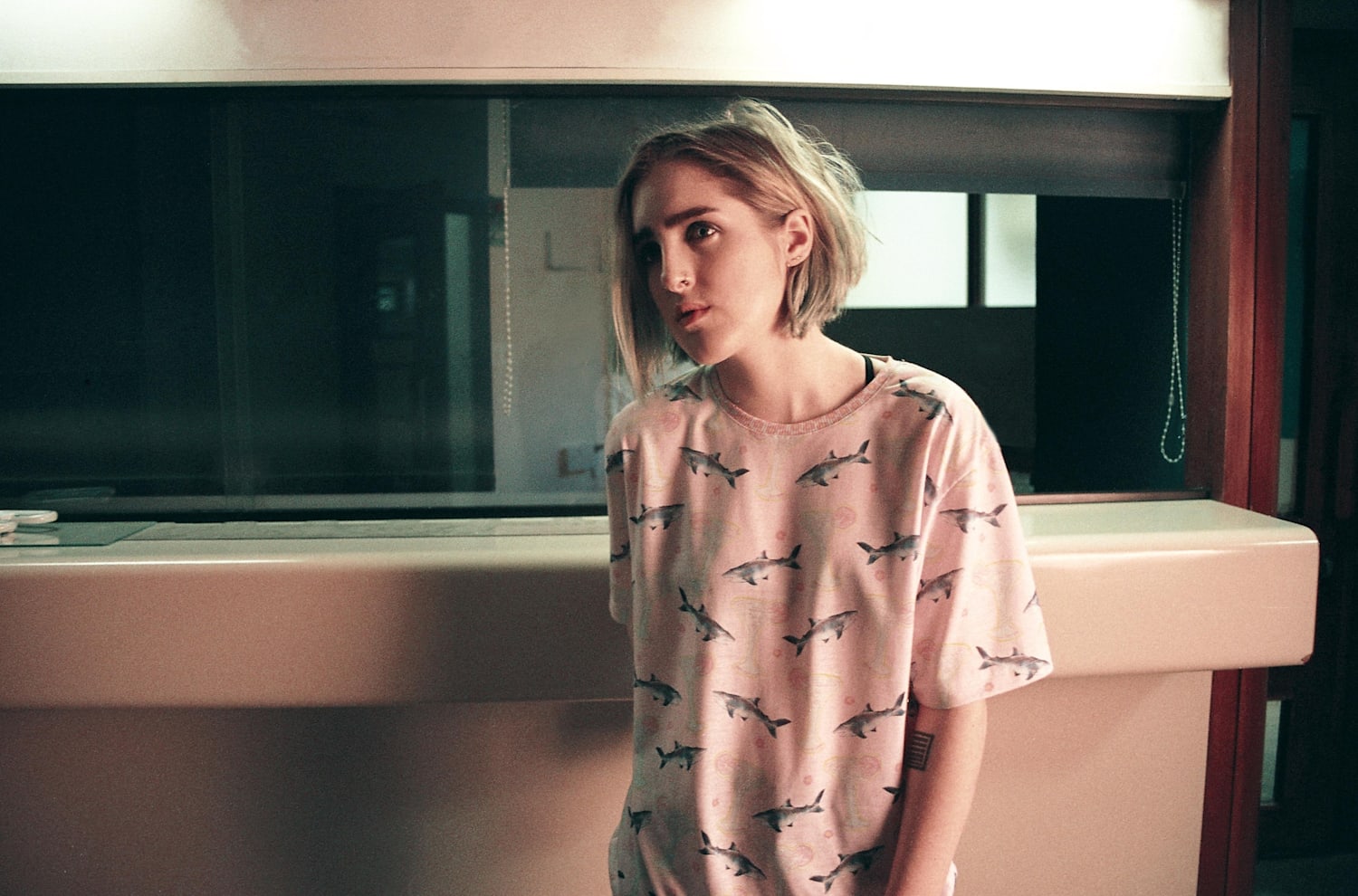 shura interview