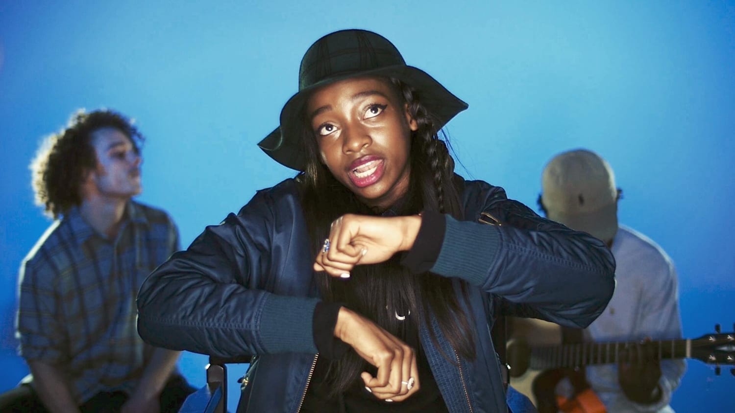 young simz
