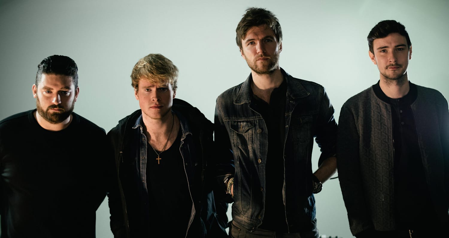 kodaline wallpaper