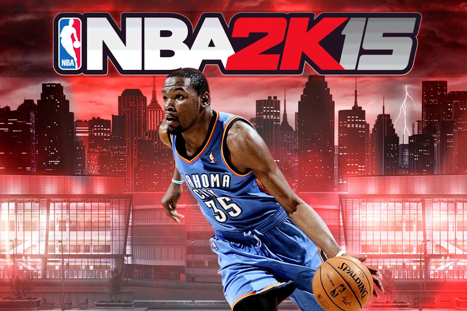 Nba 2k15 Wallpaper NBA 2K15 Overview | Polygon