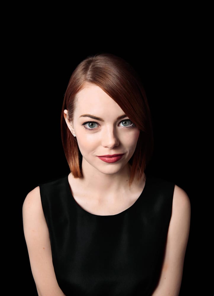 emma stone fatale