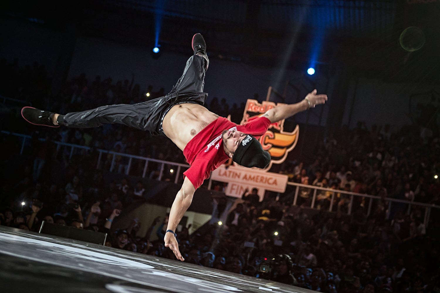 bboy physicx idade
