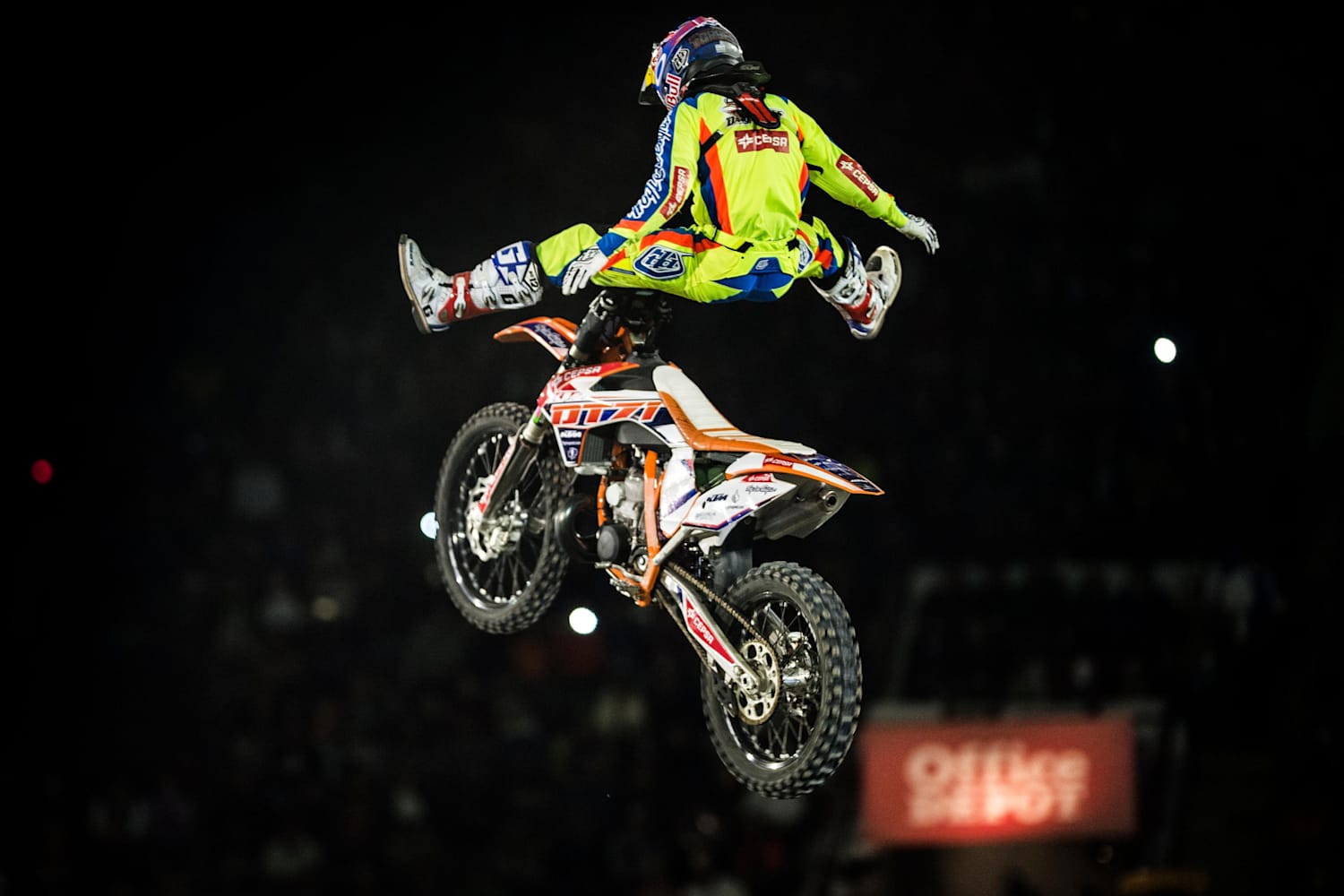 freestyle mx wadhurst