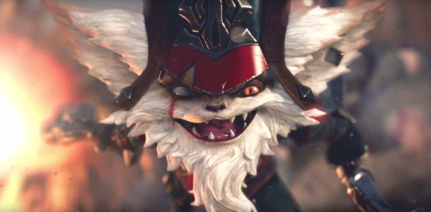 Kled