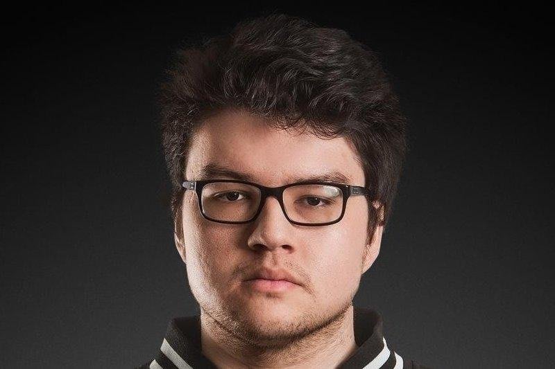 dyrus background