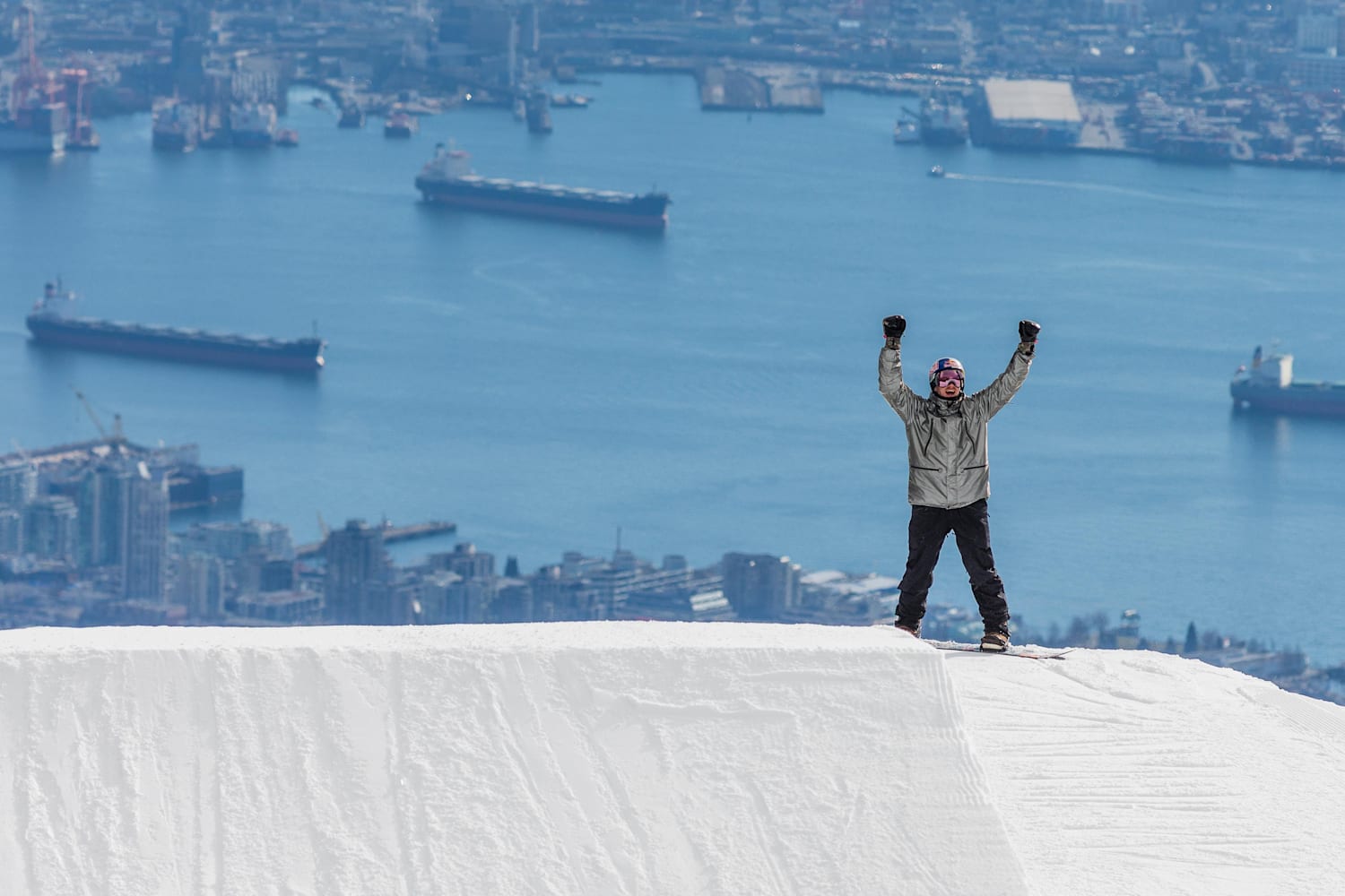 mark mcmorris accident