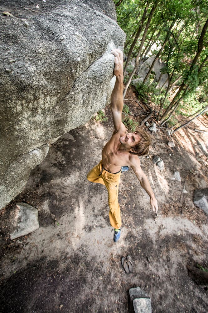 chris sharma