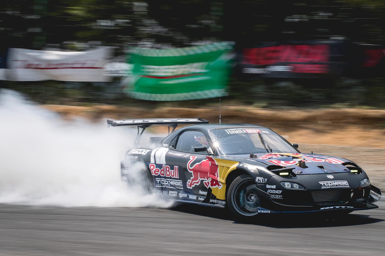 formula drift rx7 fd
