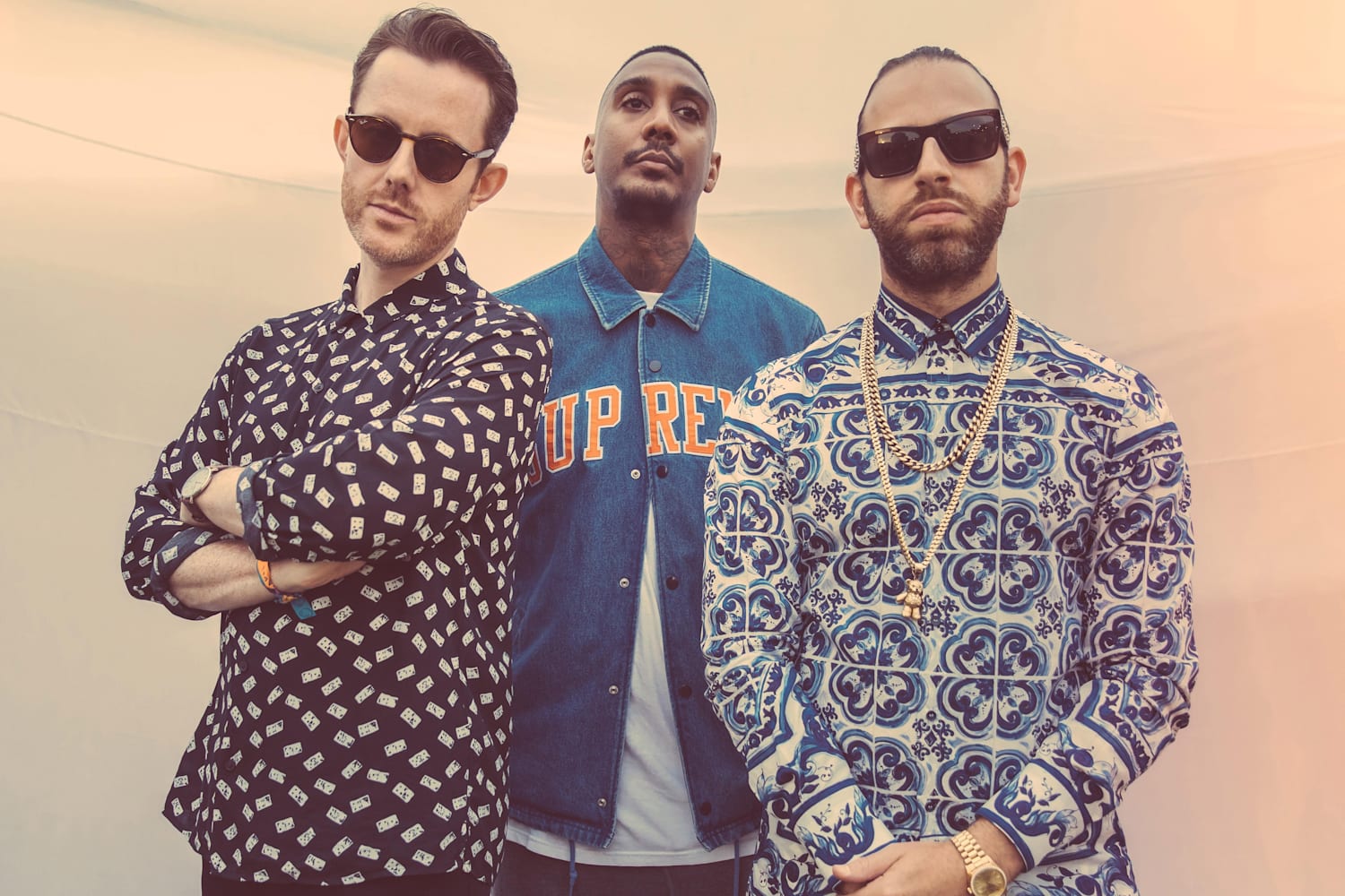 will chase and status