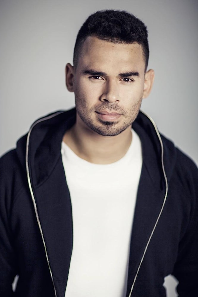 what is afrojack