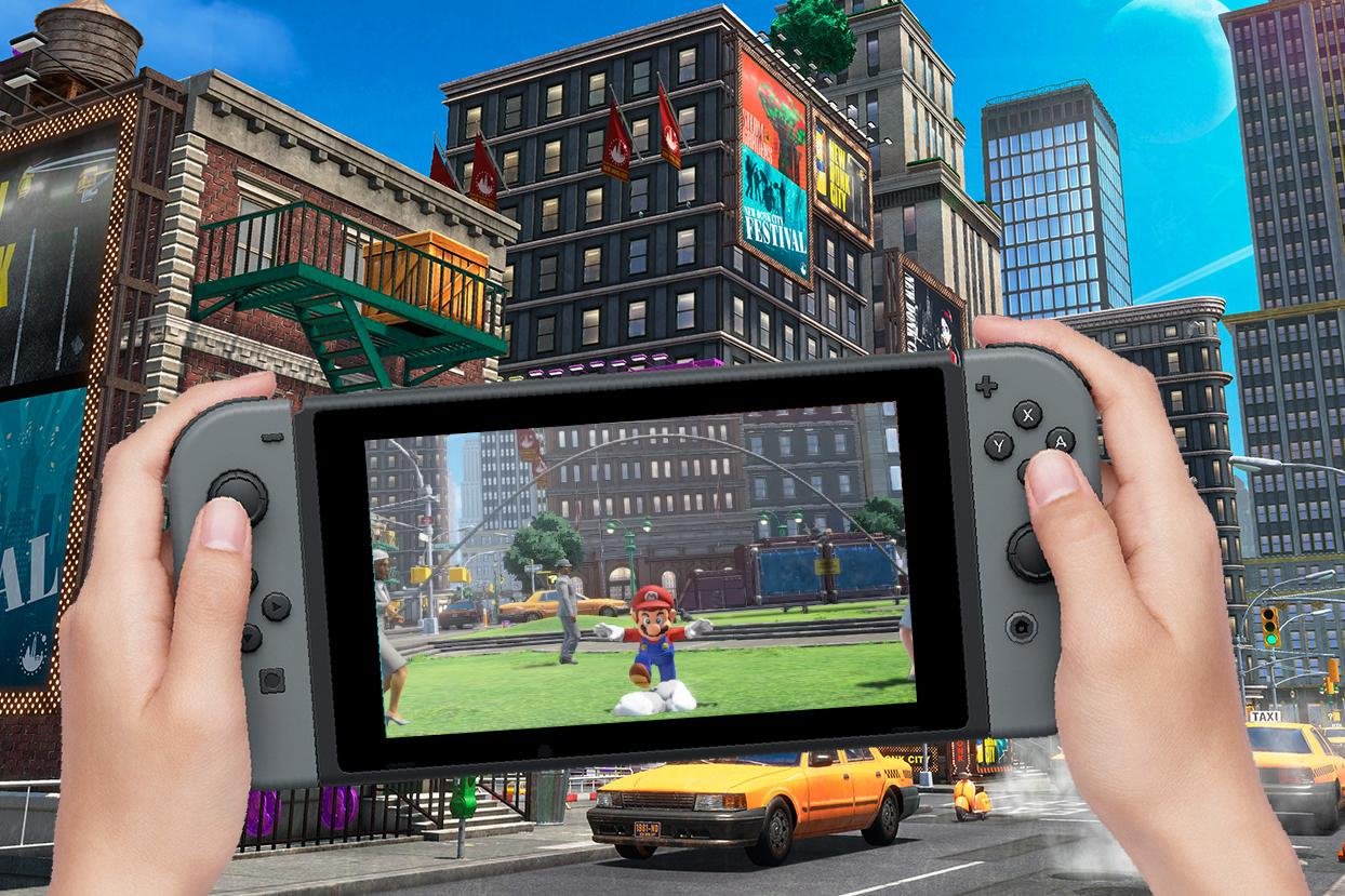 jump rope challenge mario odyssey