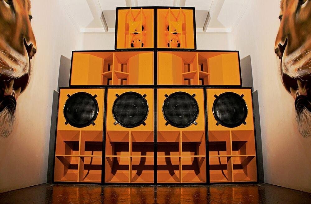 sound systems uk