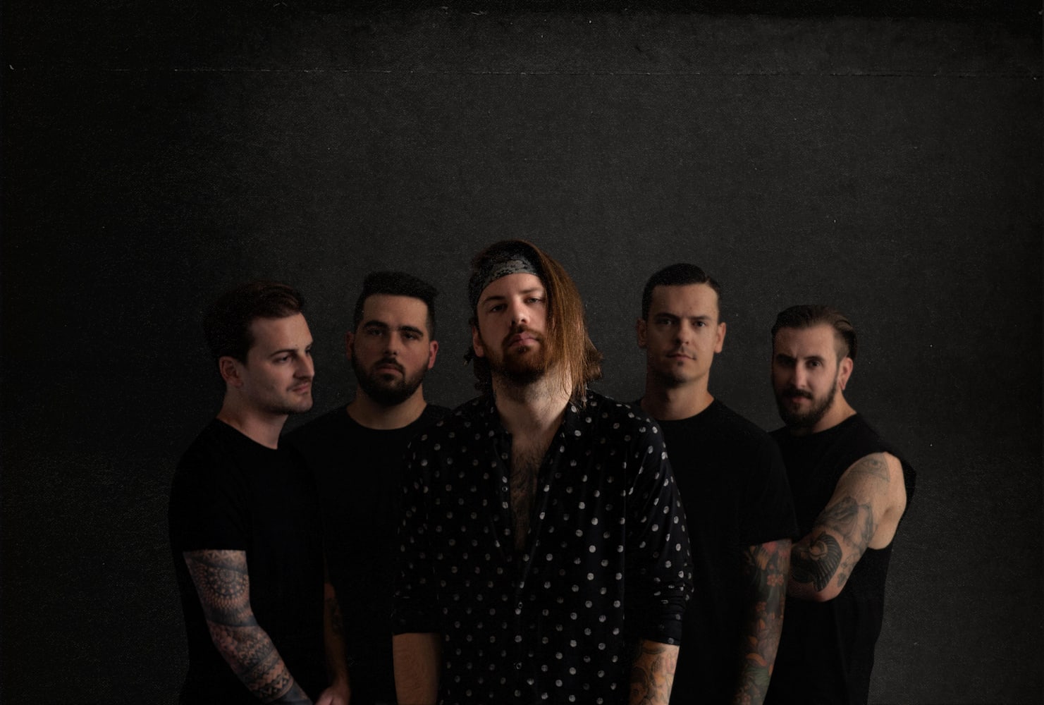 beartooth sick and disgusting