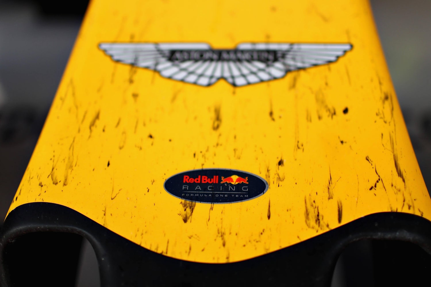 how much is an f1 nose cone