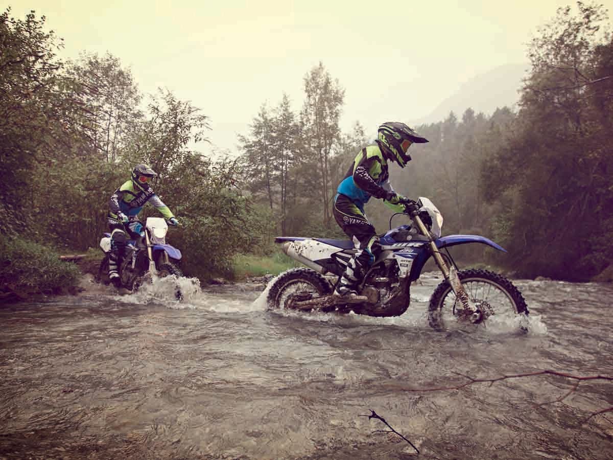 off road motorcycle uk