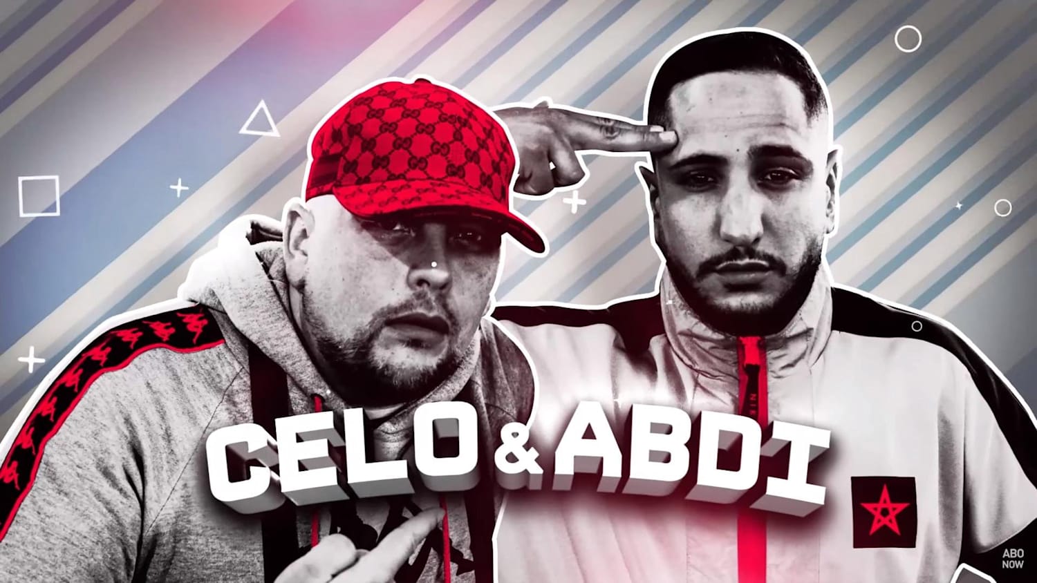 Celo Und Abdi Logo