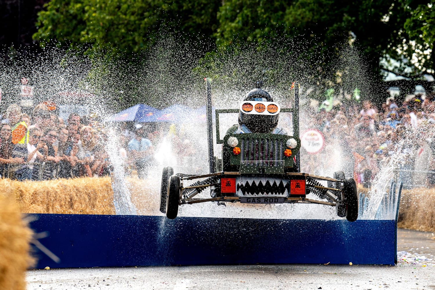 Soap box car for sale uk store