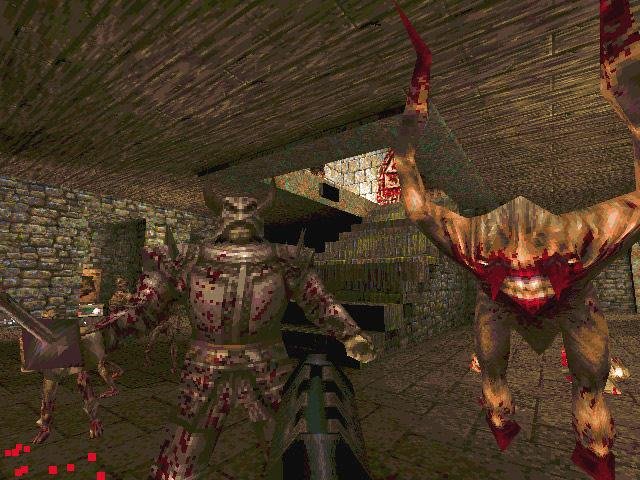 quake 1