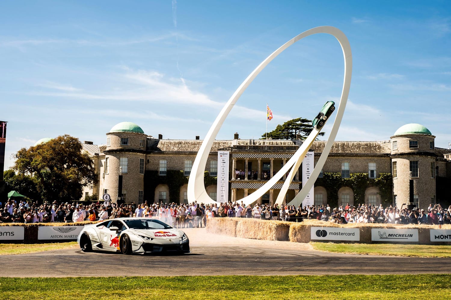 lamborghini drifting clips