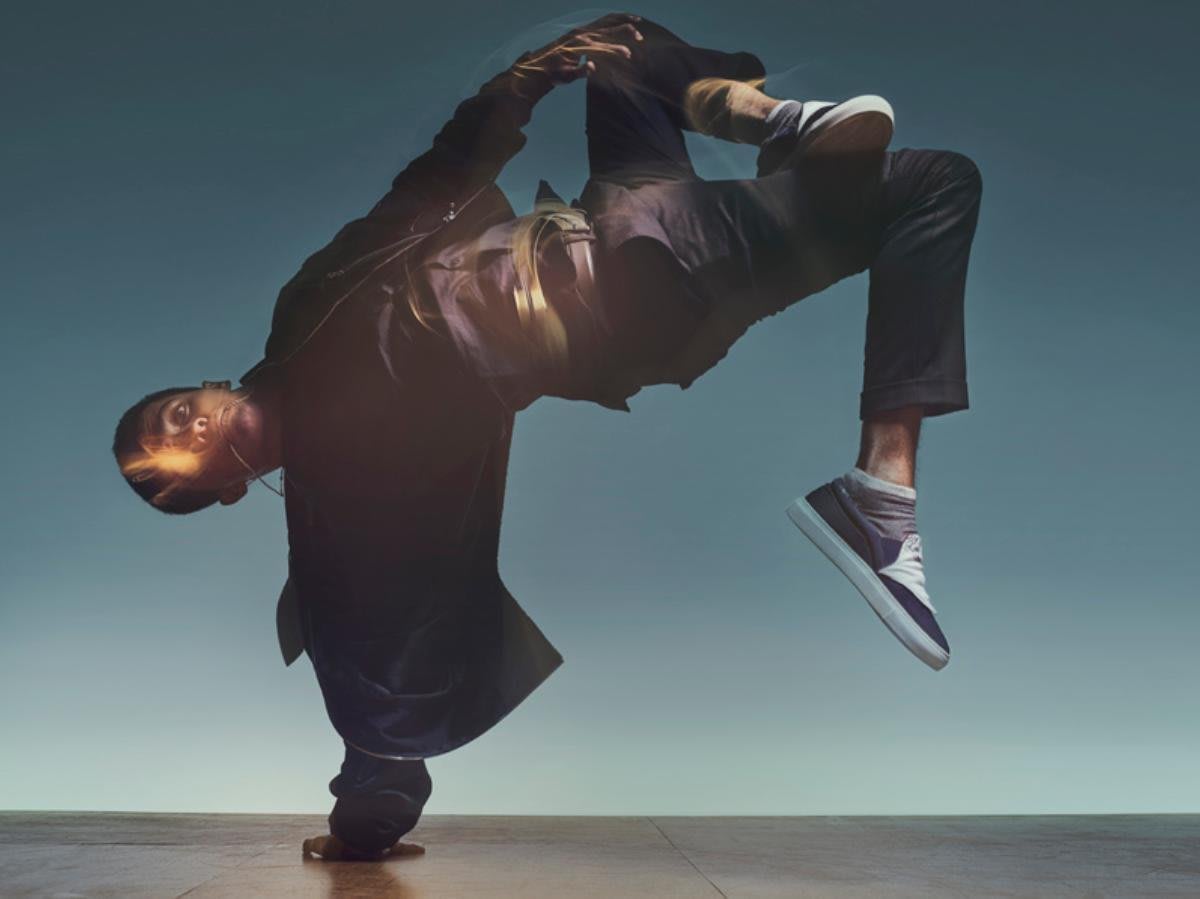 bboy junior disability