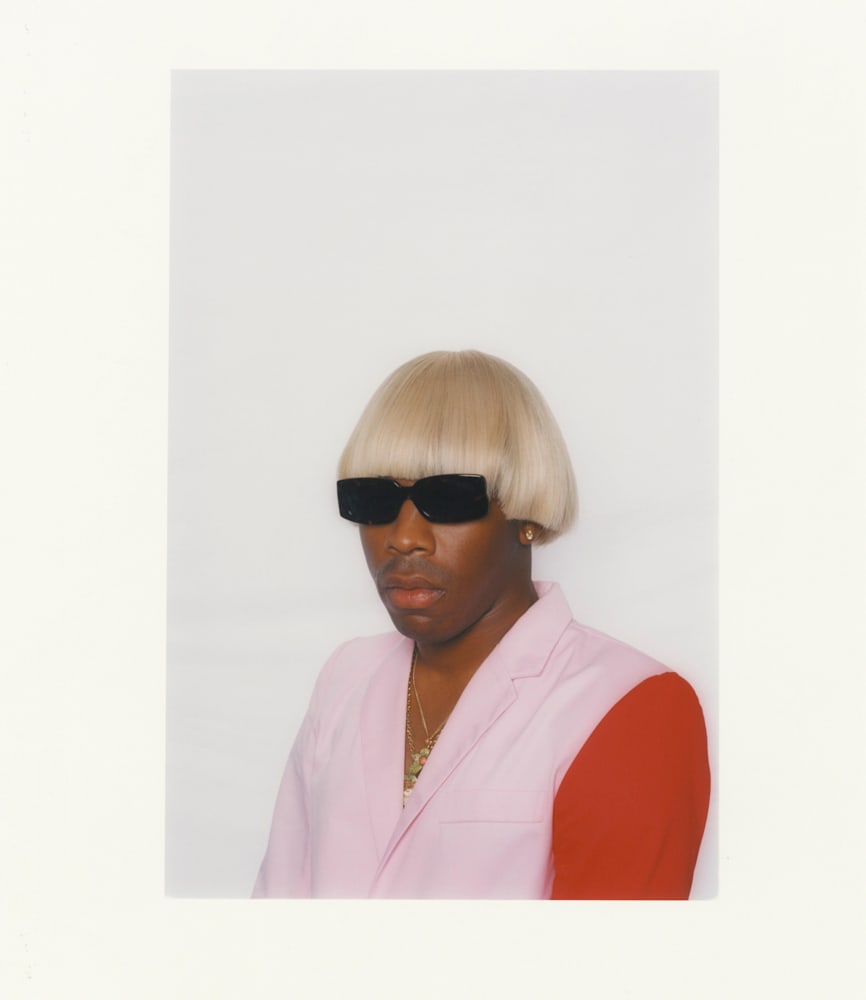 tyler creator funny